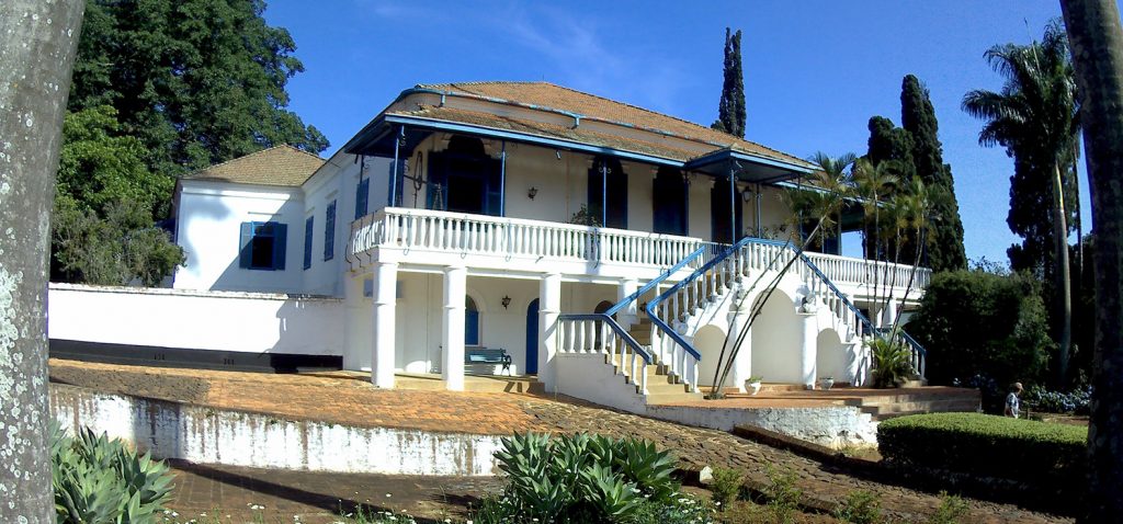 Limeira | Portal Serra do Itaquerí